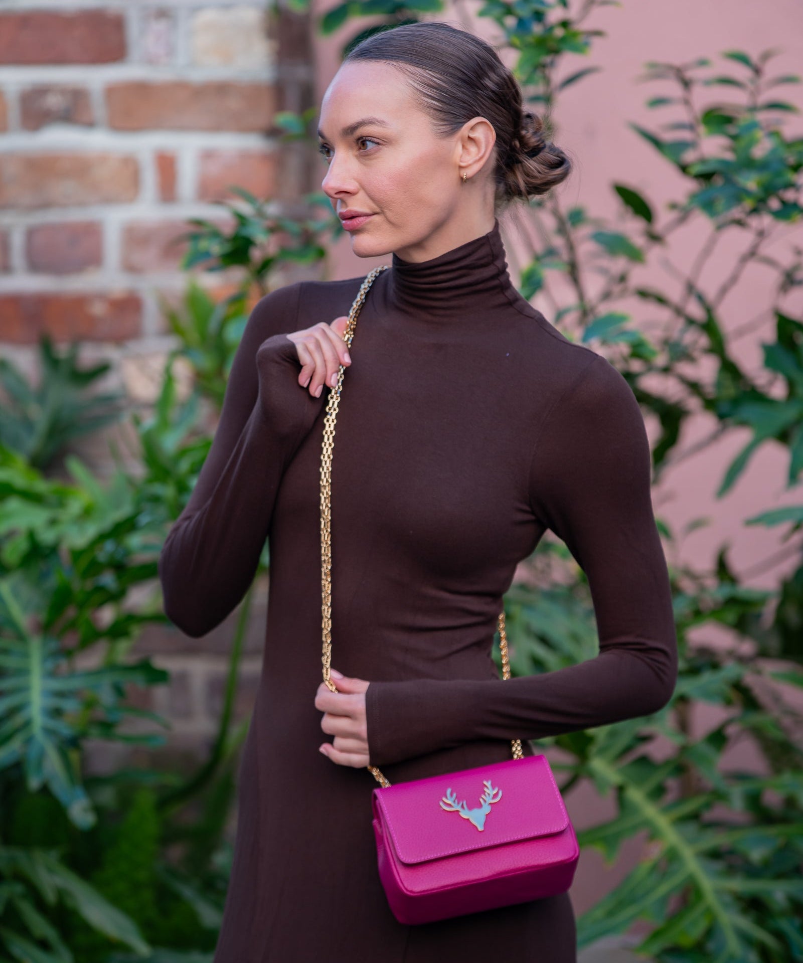 Leather JW Micro – Taxidermy